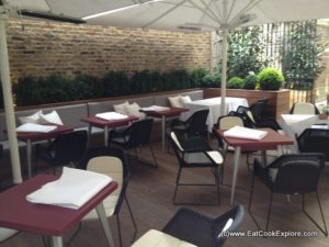 Sunday Lunch at Kricket Brixton - Eat Cook Explore