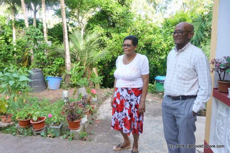 Charmed by the people of Rodrigues Island - Eat Cook Explore