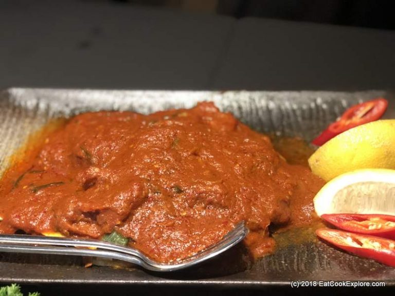 Zheng Chelsea An Authentic Malaysian Restaurant - Eat Cook Explore