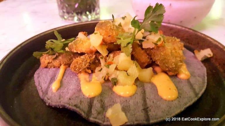 Skinny Kitchen Review: Fancy a guilt-free feast? - Eat Cook Explore