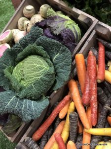 First look: Arboretum and St Luke's Table - Eat Cook Explore