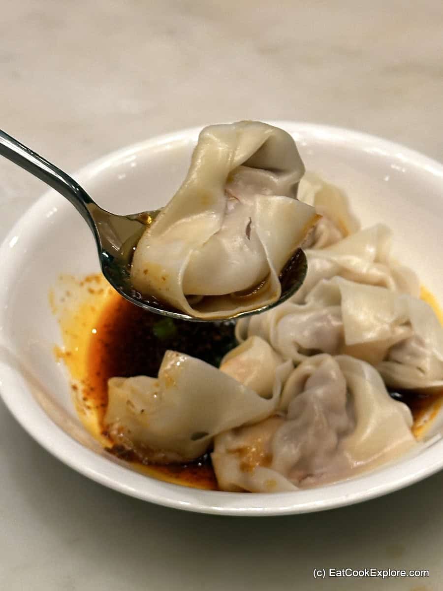 Din Tai Fung A Taste of Taiwan - Eat Cook Explore