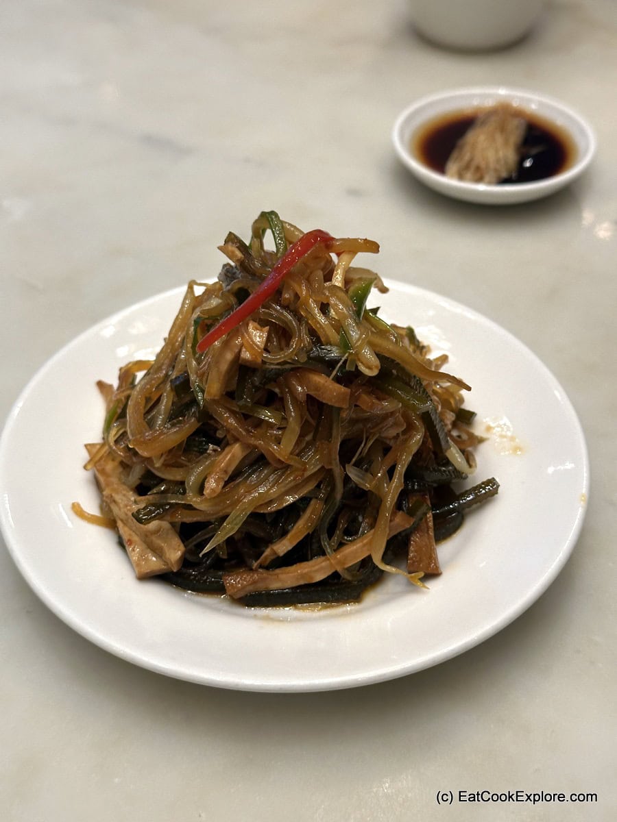Din Tai Fung A Taste of Taiwan - Eat Cook Explore