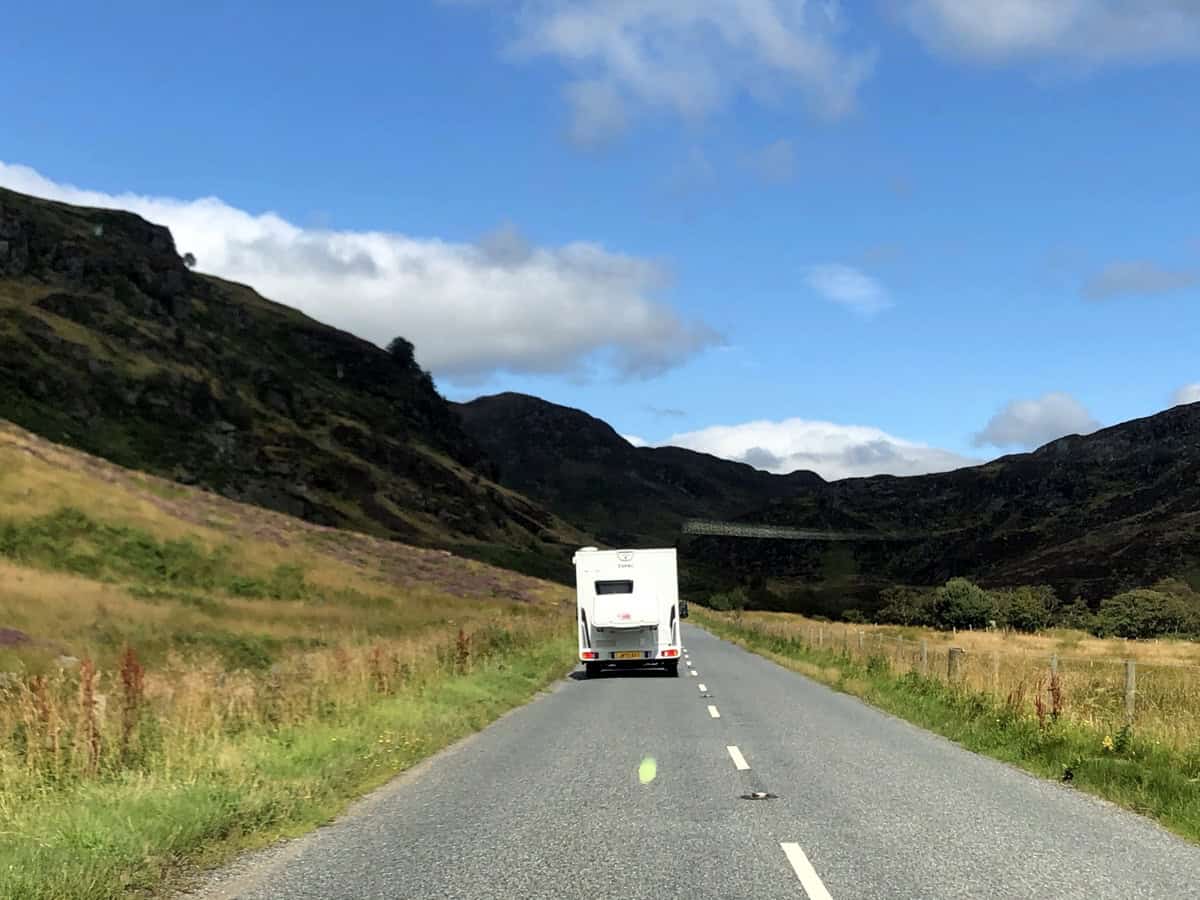 A Beginner's Roadmap to Van Life - Eat Cook Explore
